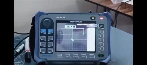 Eddy Current Testing Service At ₹ 8000day In Faridabad Id 2853736091833