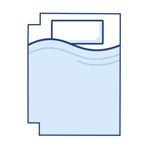 Swift Grand Crescent™ Left Corners Cut Out Single Mattress