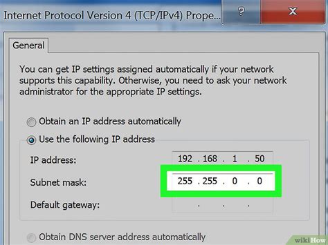 How To Configure Your Pc To A Local Area Network Full Guide