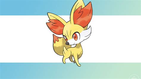 Grade De Sprites Fennekin