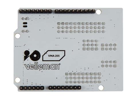 Whadda Wpsh205 Wlan Shield Esp Wroom 02 Para Arduino® Preparado Para