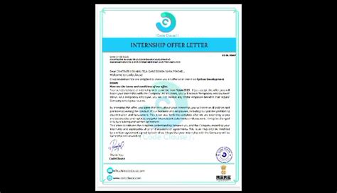 [video] bhanu ganesh on linkedin codeclause intern pythondeveloper