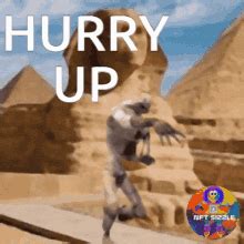 Hurry Funny S Tenor