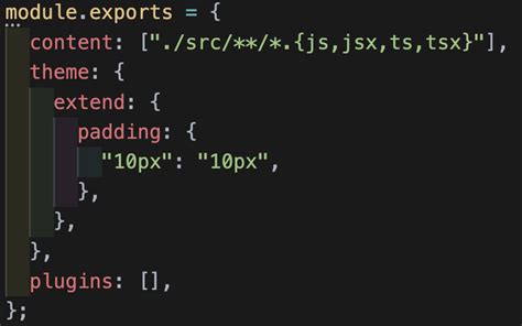 [tailwind Css] 3 Spacing