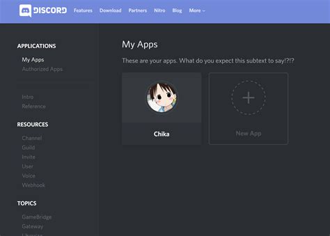 Discordのbotをraspberry Piでポストするまでのメモ Ruby Qiita