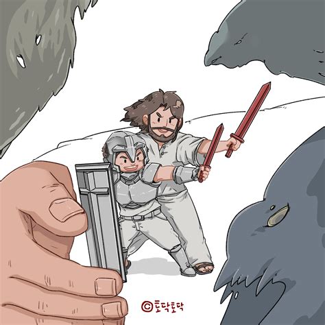 믿음의 선한 싸움