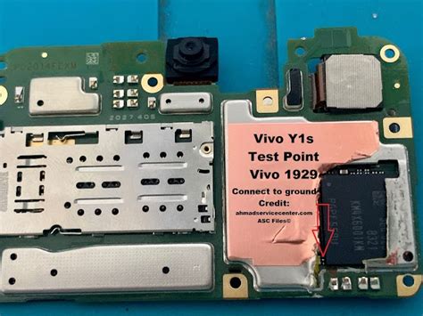 Vivo 2015 Vivo Y1s Test Point Vivo 1929 Tp Pd2014f Asc Files© Lovers