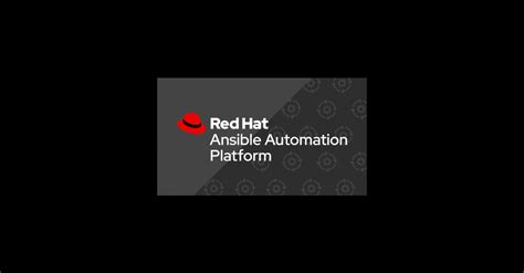 red hat ansible automation platform getting started red hat developer