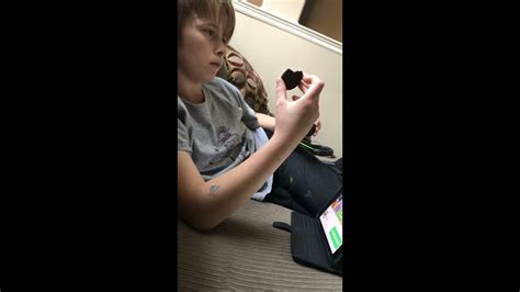 Pranking My Brother Gone Wrong Brother Vs Sister Youtube