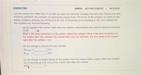 solved exercise hints getting started i m stuck use the