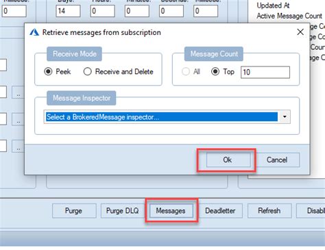 Logic App And Service Bus Ciraltos