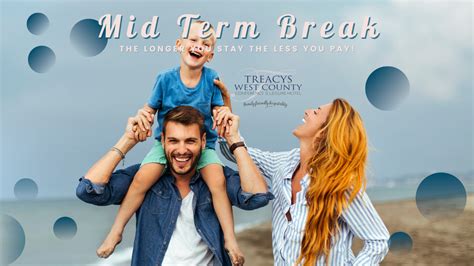 Midterm Hotel Breaks Ireland Treacys West County Hotel