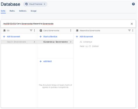 Firebase Flutter Firestore Snapshot Always Null Or Empty List Stack Overflow