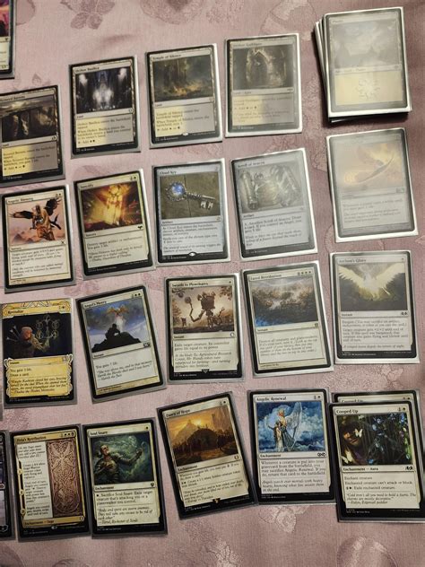 A Silly Lil Deck I Made To Play With My Friend Who Got Into Mtg And Yugioh Recently R Mtg