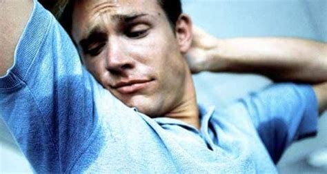 How Can I Avoid Sweat Stains Male Grooming Query TheHealthSite Com