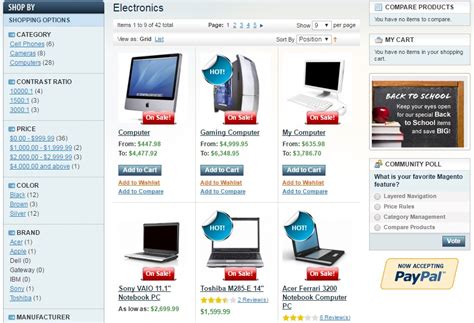 Extendware Product Labels Magento Extension Review Firebear