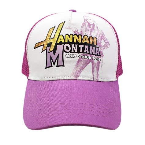 Cakeworthy Hannah Montana Collection On Disney Store And Cakeworthy