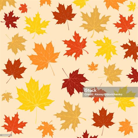 가을 배경 배너 포스터 전단지 판매 나뭇잎 쇼핑 용 또는 프로모션 포스터 프레임 전단지 또는 웹 배너로 장식 된 배경 노란색