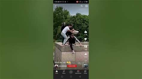 Jovelyn Galleno Vs Jonalyn Galleno Tiktok Challenge Youtube