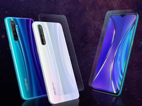 Adu Ponsel Empat Kamera Realme Xt Dan Redmi Note Pro Tagar