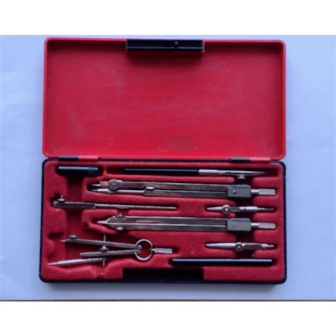 Compasso Staedtler 555 07 Noris Karat Shopee Brasil