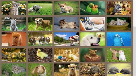 Scrolling Image Gallery Unity Engine Unity Discussions