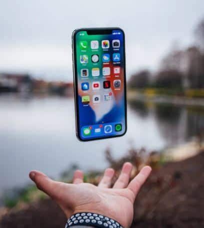 Tips Membeli Hp Bekas