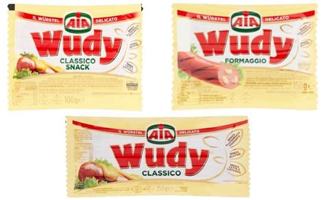 I Würstel Non Si Mangiano “crudi” 4 Milioni Di Confezioni Ritirate Dagli Scaffali In Pochi