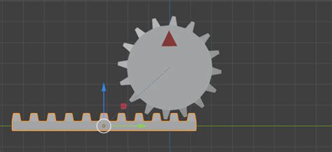 Transformações Blender 50 Manual