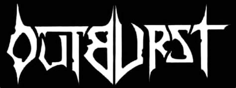 Outburst Encyclopaedia Metallum The Metal Archives