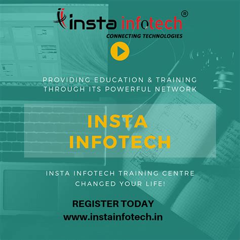 Insta Infotech New Delhi Dot Net Training Python Training Regular