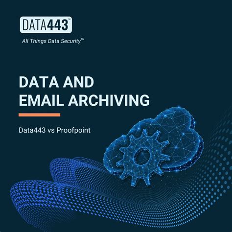 Dataarchiving Ocr Cloudbackup Technologysolutions Data443 Risk