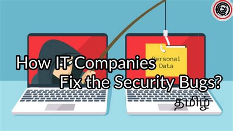 Bug Threatens Security All