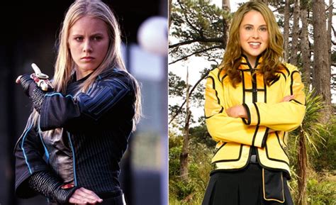 Rede Globo Filmes Atrizes Do Filme Wendy Wu Fizeram Parte Da
