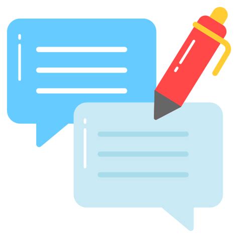 Suggestion Generic Color Fill Icon