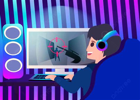 Stress Habis Senyum Mengembang Mengapa Bermain Game Menjadi Hiburan