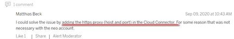 关于 Sap Cloud Connector 500 Failed To Sign The Certificate 的错误消息 待注销 Segmentfault 思否
