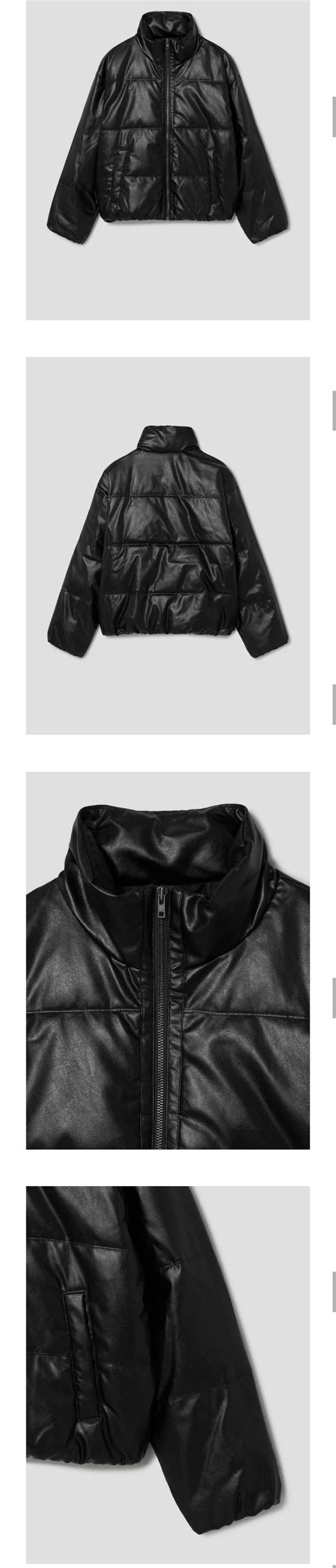 에잇세컨즈 매장보이면 이거 입어보셈 존나 이쁨 패션 에펨코리아