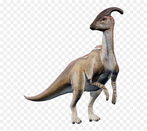 Jurassic Park 3 Parasaurolophus