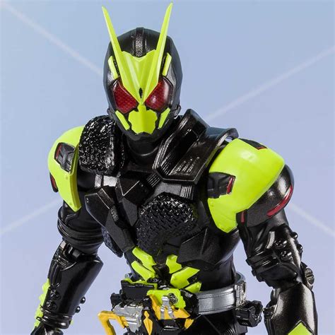 Kamen Rider Zero One Action Figure At Jai Patrick Blog