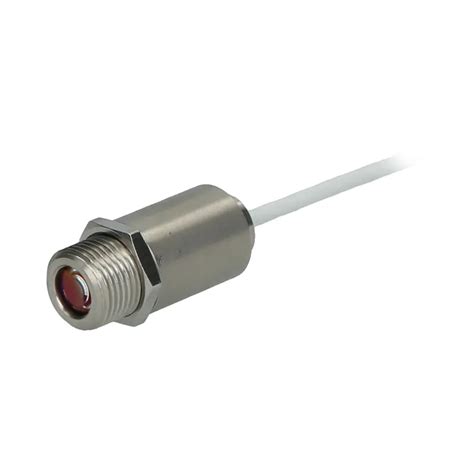 Infrared Temperature Sensor Kit Optris Csmicro Lt15 Automation24
