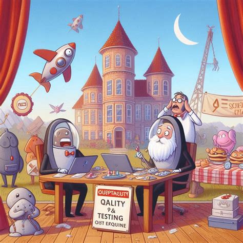 Harsha Pradha G On Linkedin Day Qaquirks Softwaretesting Legacycode Bughunt Techmysteries