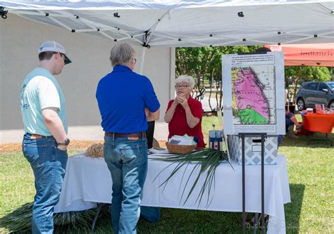 Event Photos Indian River Mosquito Control