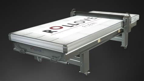 Rollover Flexi Flatbed Applicator Sunbelt Sign Supply