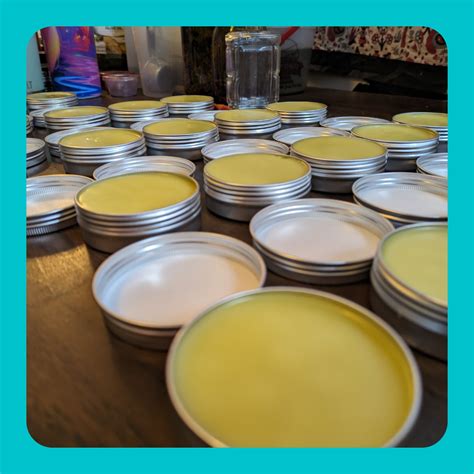 Mullein And Lobelia Salve Duffys Delites Soap Farm