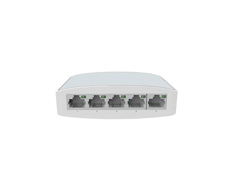 Bộ Chuyển Mạch Ethernet 5 Cổng 10 100m Onv