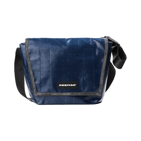 프라이탁 부티크 남녀공용 Lassie 크로스백 F14 Dexter 0414 Freitag Boutique Kream