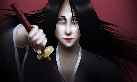 Unohana Retsu Wallpaper Hd