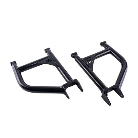 Can Am Defender 1000 Xmr Apexx Upper And Lower Rear Raked Control