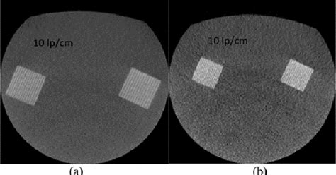 Figure 1 From The Role Of The Application Of Variations In Voxel Size